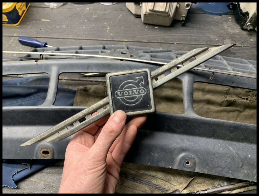 1994 Volvo 480 Turbo Diary - Page 7 - Volvo 480 Club Europe