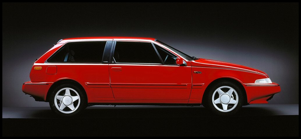 1994 Volvo 480 Turbo Diary - Page 9 - Volvo 480 Club Europe