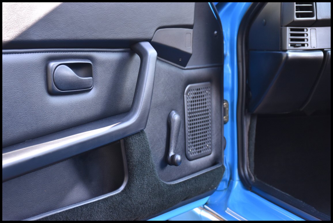 My 1994 Riviera Blue Porsche 968 Club Sport Diary - Page 4 - Readers ...