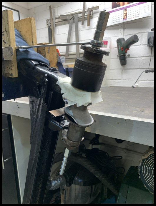 My 1991 Mk2 Golf GTi Diary - Page 3 - Readers' Cars - PistonHeads UK